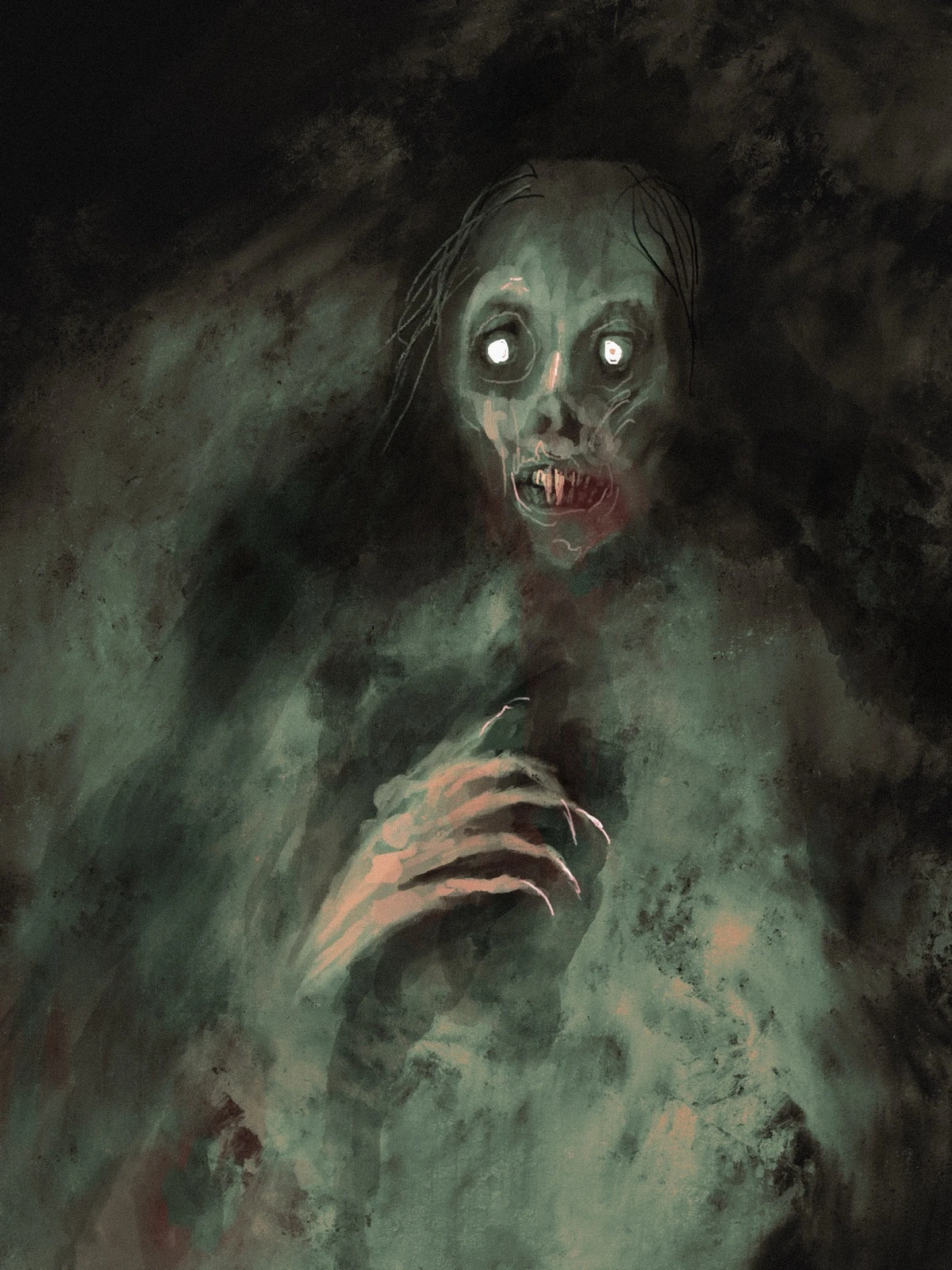 Quick Little Nosferatu Drawing/Gallery | The teamebers , youtubers , AU ...