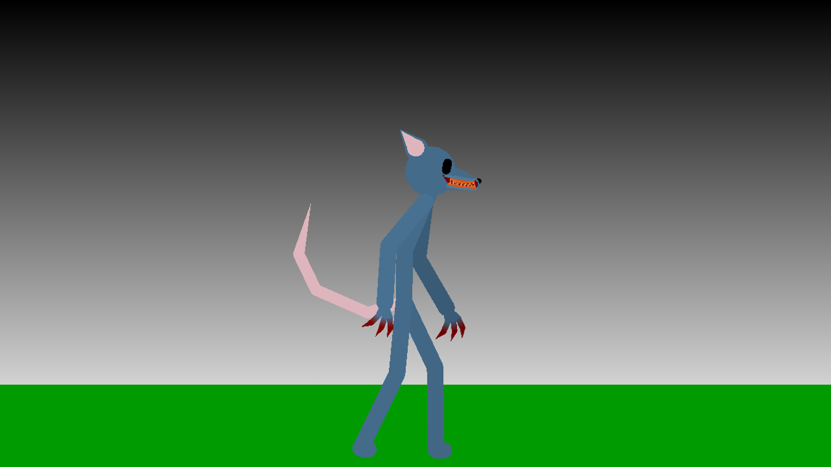 Blue Rat | The teamebers , youtubers , AU and more Wiki | Fandom