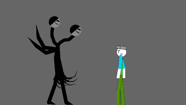 The Creature Trollge Two Head/Gallery | The teamebers , youtubers , AU ...