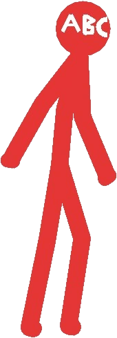 Alphabet Man | The teamebers , youtubers , AU and more Wiki | Fandom