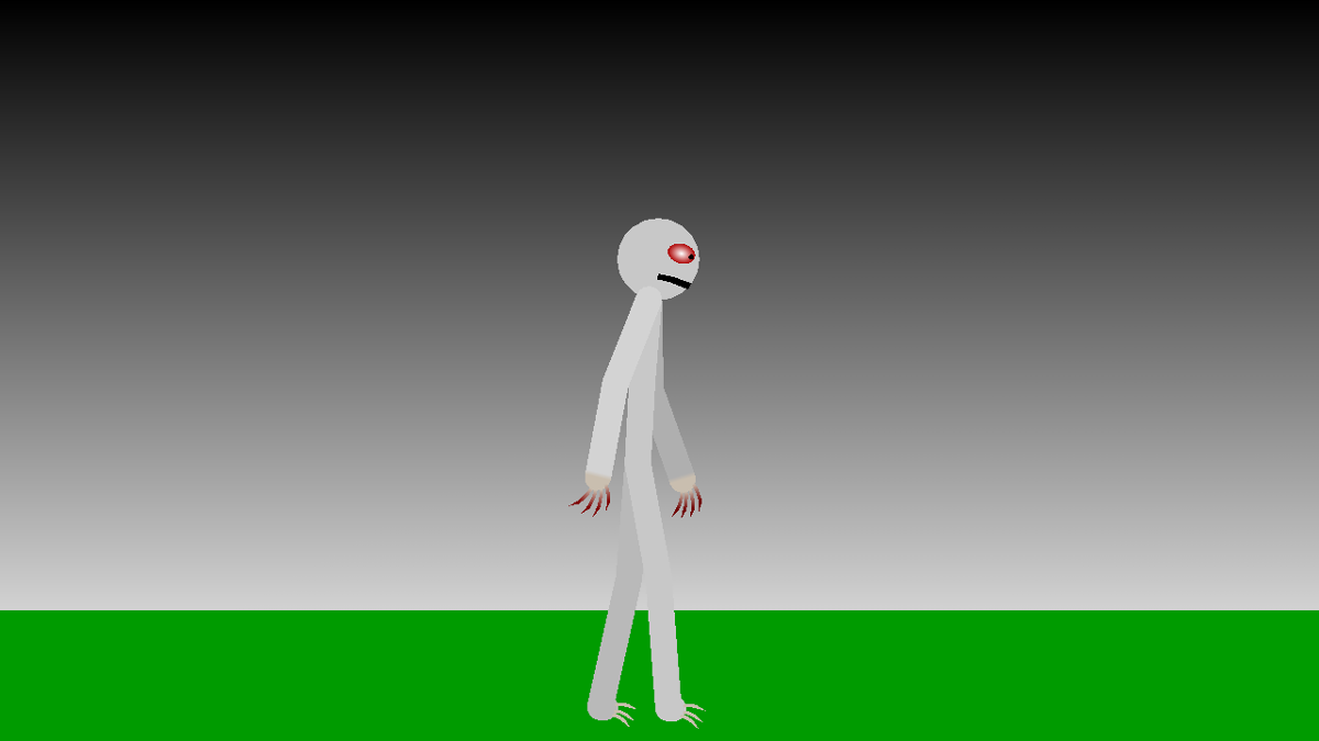 Grey Creature | The teamebers , youtubers , AU and more Wiki | Fandom