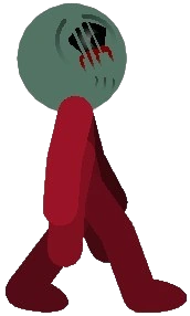 Ripped Face Youngly | The teamebers , youtubers , AU and more Wiki | Fandom