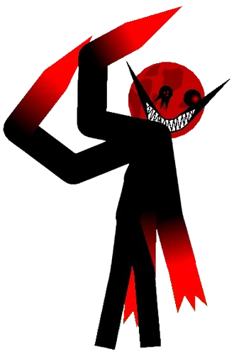 Moon Killer | The teamebers , youtubers , AU and more Wiki | Fandom