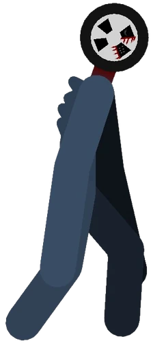 Tire Head | The teamebers , youtubers , AU and more Wiki | Fandom