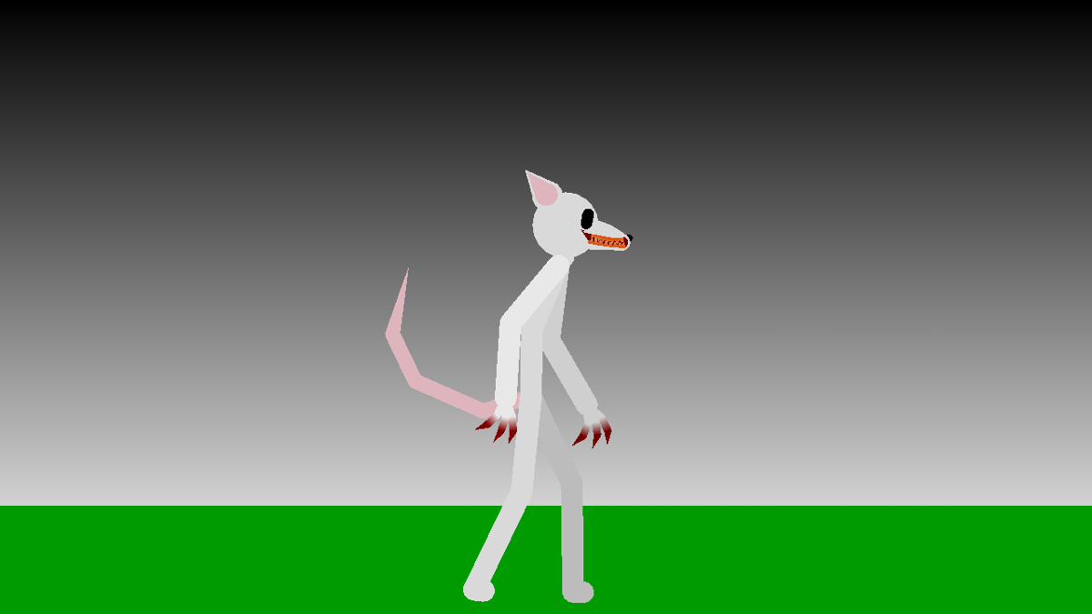 Humanoid Rat | The teamebers , youtubers , AU and more Wiki | Fandom