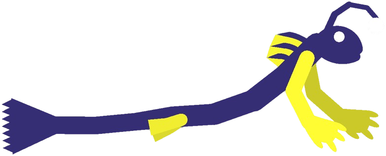 Indigo Monster 2 The Teamebers Youtubers Au And More Wiki Fandom