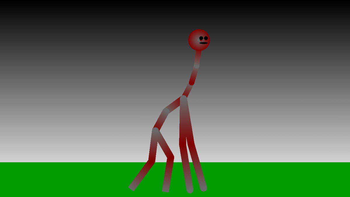 Blooded Creature | The teamebers , youtubers , AU and more Wiki | Fandom