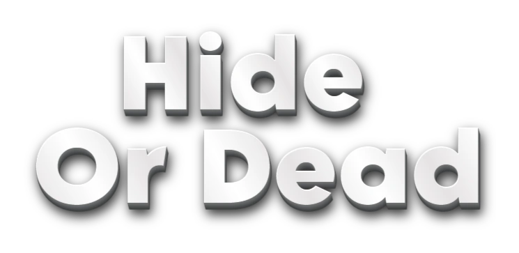 Hide Or Dead | The teamebers , youtubers , AU and more Wiki | Fandom