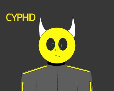 Cyphid | The Telerin Force Wiki | Fandom