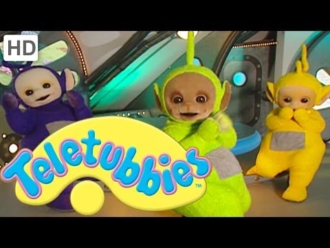 Numbers: 10 | The Teletubbies Fanon (Rebrand) Wiki | Fandom