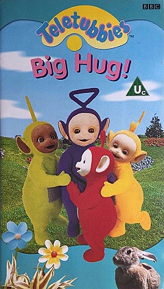 Big Hug! | The Teletubbies Fanon (Rebrand) Wiki | Fandom