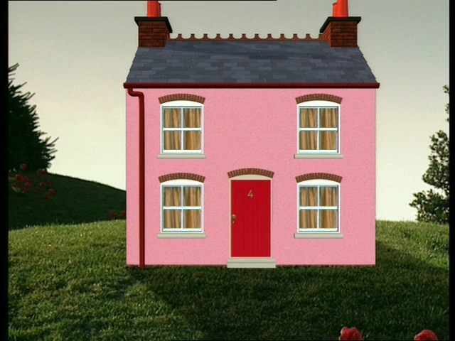 The Magic House | The Teletubbies Fanon (Rebrand) Wiki | Fandom