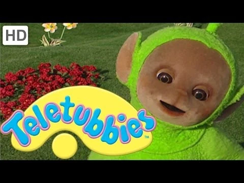 Colours - Green | The Teletubbies Fanon (Rebrand) Wiki | Fandom