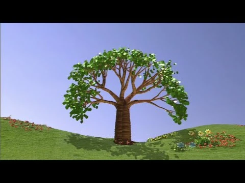 The Magic Tree | The Teletubbies Fanon (Rebrand) Wiki | Fandom