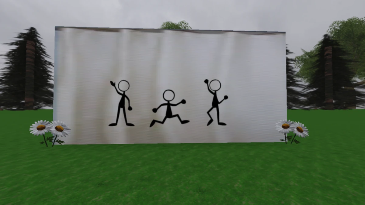 Silhouette Play | The Teletubbies Fanon (Rebrand) Wiki | Fandom
