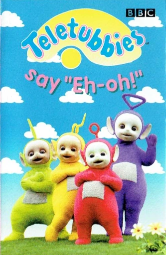 Teletubbies say "Eh-Oh!" (Hit Single) | The Teletubbies Fanon (Rebrand ...