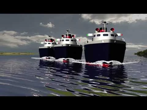 The Three Ships | The Teletubbies Fanon (Rebrand) Wiki | Fandom