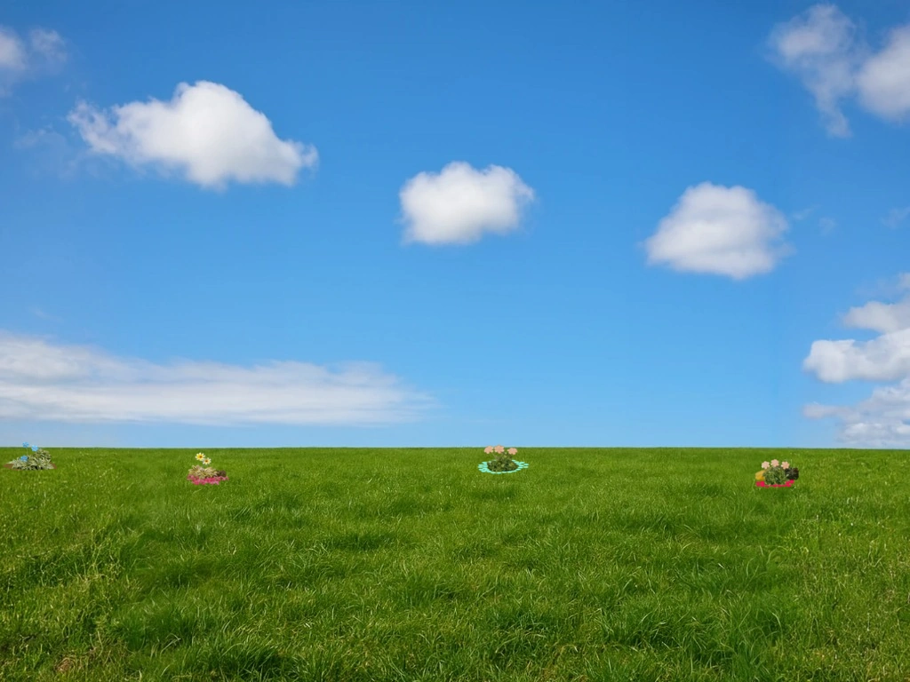 The Magic Train | The Teletubbies Fanon (Rebrand) Wiki | Fandom