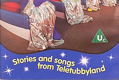 teletubbies bedtime 2000