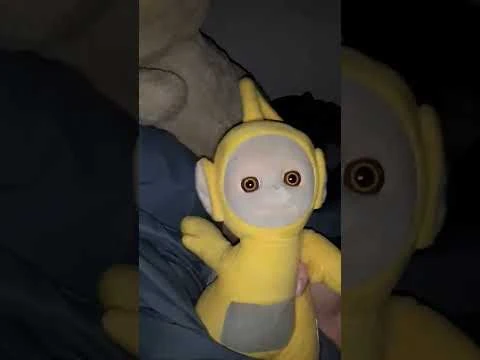 Night Time again | The Teletubby plushy series Wiki | Fandom