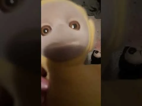 The Cat (short) | The Teletubby plushy series Wiki | Fandom