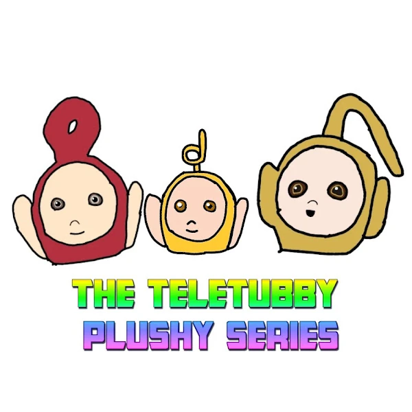 Little Po's Car | The Teletubby plushy series Wiki | Fandom