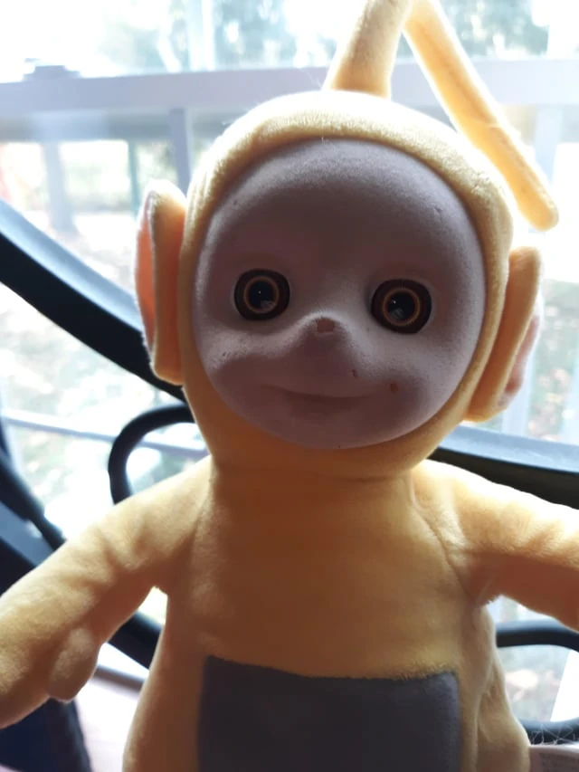 Mama Lala/Gallery | The Teletubby plushy series Wiki | Fandom