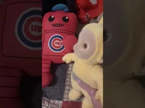 Tinker Mill (short) | The Teletubby plushy series Wiki | Fandom