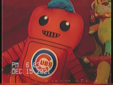 Vhs | The Teletubby plushy series Wiki | Fandom