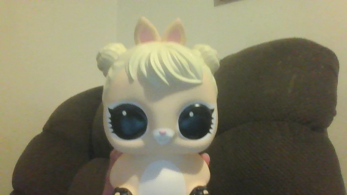 Holly | The Teletubby plushy series Wiki | Fandom
