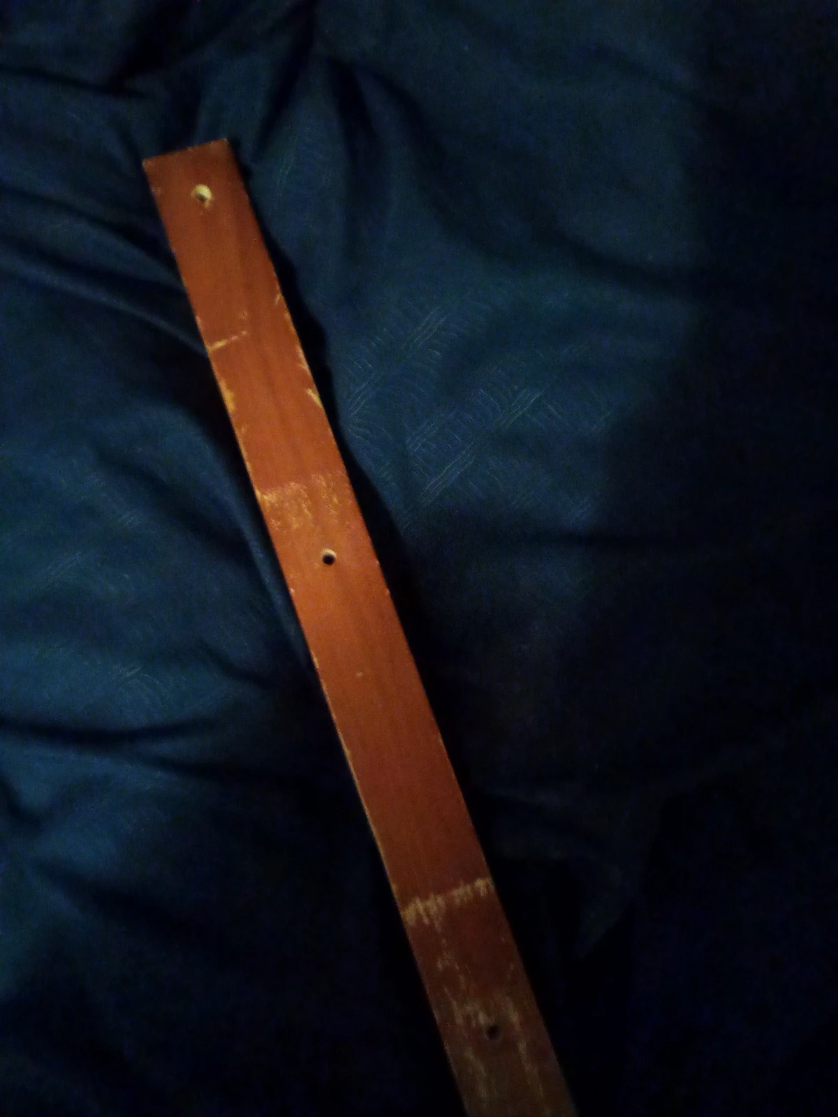 Bedstick | The Teletubby plushy series Wiki | Fandom