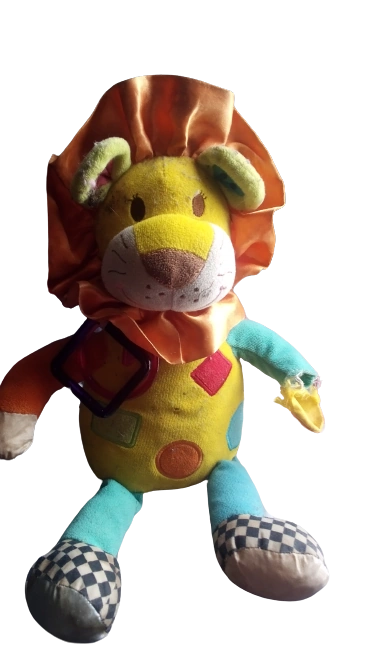 Tony | The Teletubby plushy series Wiki | Fandom