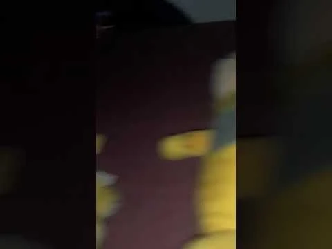 Night Time | The Teletubby plushy series Wiki | Fandom