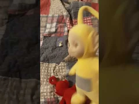 Night Time (short) | The Teletubby plushy series Wiki | Fandom