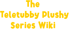 Little Po's Car | The Teletubby plushy series Wiki | Fandom
