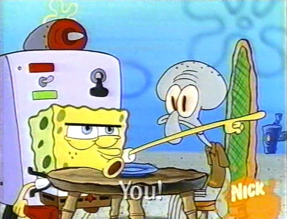 Nickelodeon (March 7, 2004) | The Television Archives Wiki | Fandom