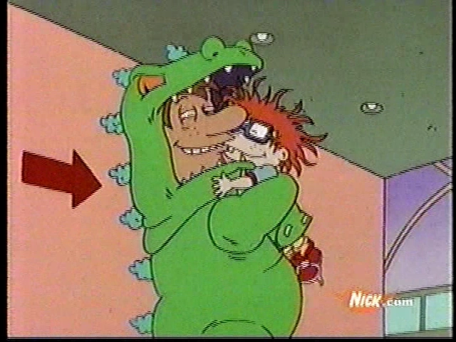 Nickelodeon (September 28, 2001) | The Television Archives Wiki | Fandom