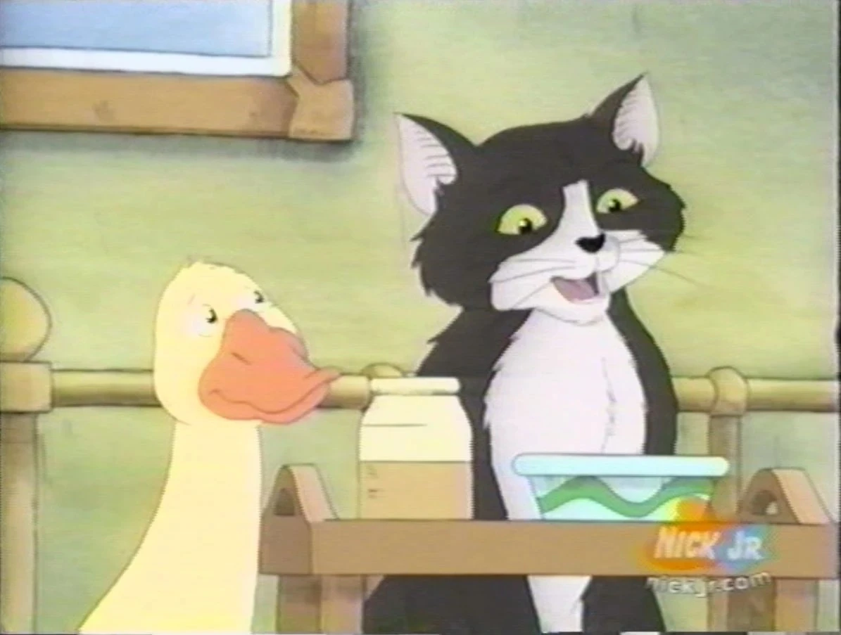 Nickelodeon (March 7, 2001) | The Television Archives Wiki | Fandom