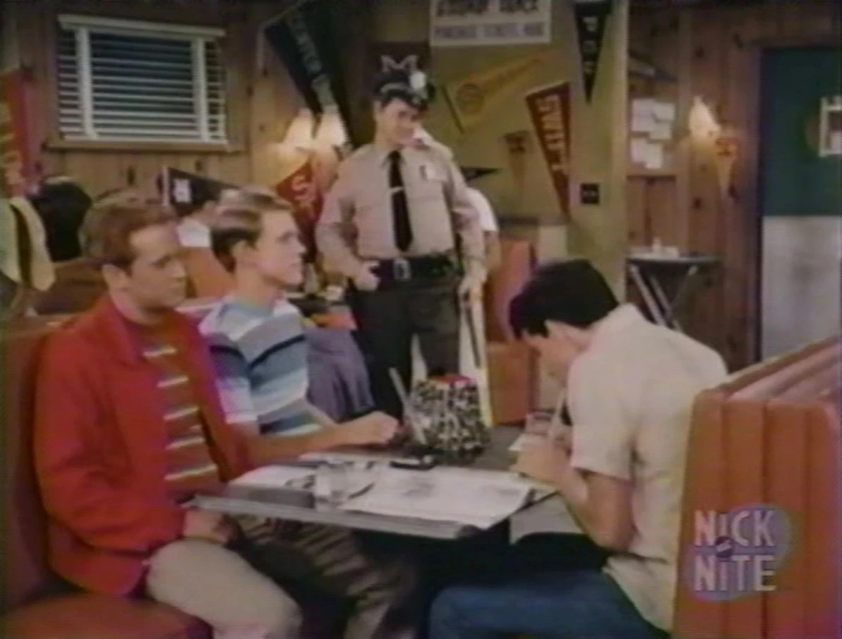 Nickelodeon (March 18, 2000) | The Television Archives Wiki | Fandom