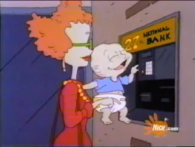 Nickelodeon (November 24, 2002) | The Television Archives Wiki | Fandom