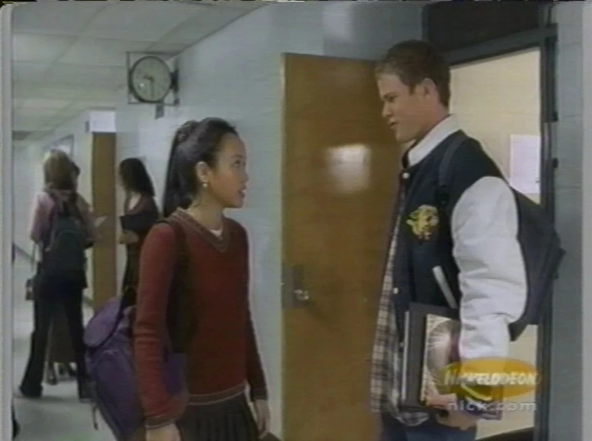 Nickelodeon (September 10, 2000) | The Television Archives Wiki | Fandom