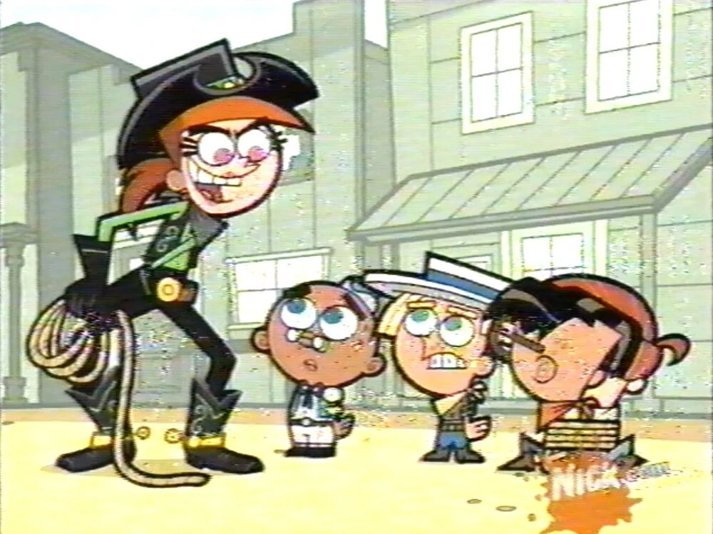 Nickelodeon (June 24, 2004) | The Television Archives Wiki | Fandom