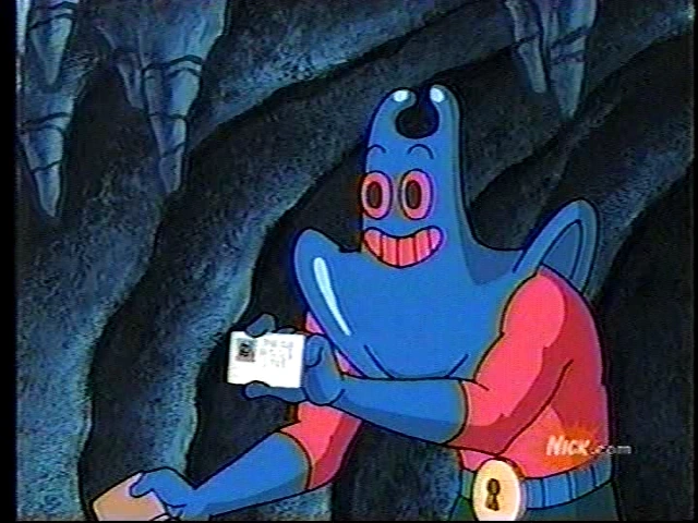 Nickelodeon (September 14, 2001) | The Television Archives Wiki | Fandom