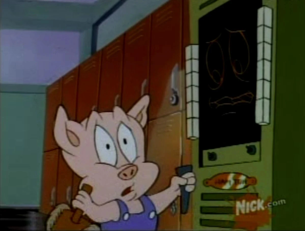 Nickelodeon (April 18, 2004) | The Television Archives Wiki | Fandom