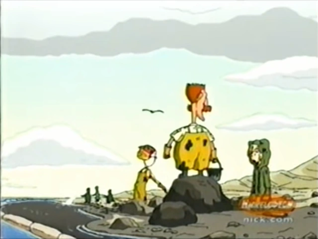Nickelodeon (January 24, 2000) | The Television Archives Wiki | Fandom