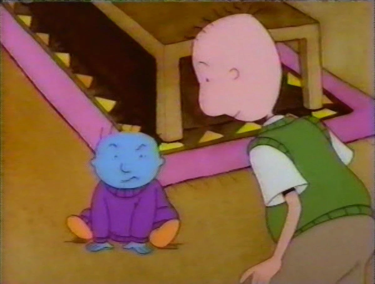 Nickelodeon (March 15, 1992) | The Television Archives Wiki | Fandom
