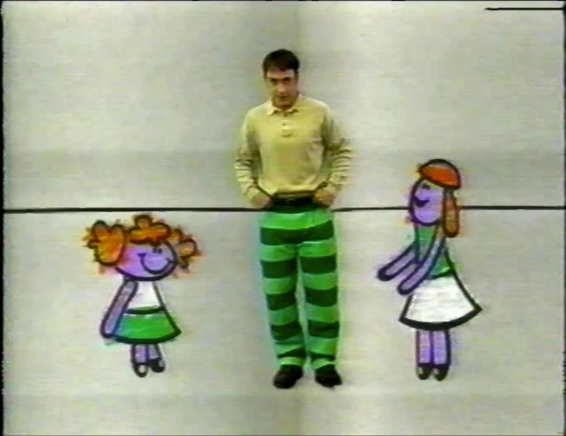 Nickelodeon (March 25, 2002) | The Television Archives Wiki | Fandom