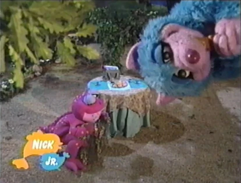 Nickelodeon (February 4, 1998) | The Television Archives Wiki | Fandom