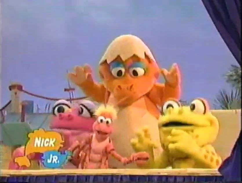 Nickelodeon (February 5, 1998) | The Television Archives Wiki | Fandom