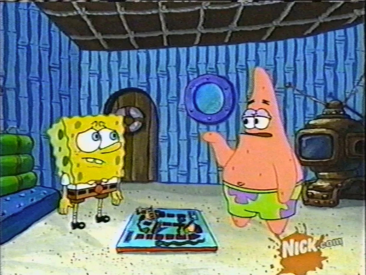 Nickelodeon (May 19, 2004) | The Television Archives Wiki | Fandom